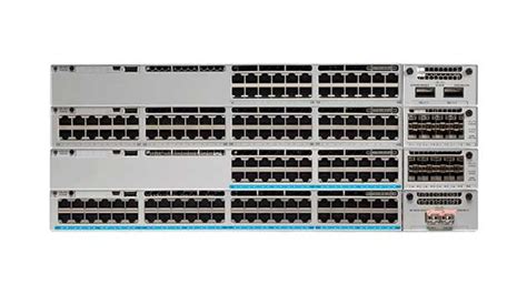 Cisco Catalyst 9300 Series Switches Cisco Cisco Catalyst 9300 Series Switches Cisco