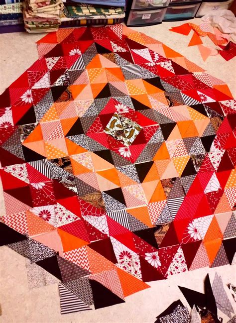 Patchwork Couture Mes Confections Et Tutoriel