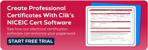 4 Tips For Professional Electrical Certificates Clik