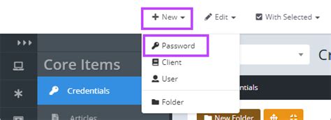 Adding A Password Healthypc Knowledgebase Adding A Password Healthypc Knowledgebase