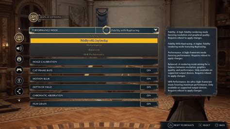 Hogwarts Legacy Not Using GPU Easy Fixes Game Voyagers