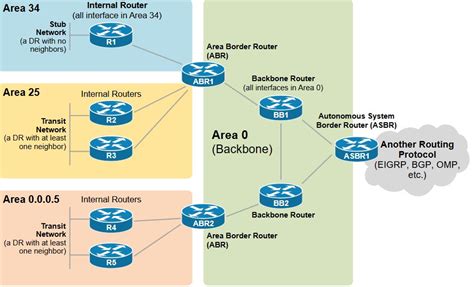 tamer gabarin on linkedin networking ospf dynamicrouting