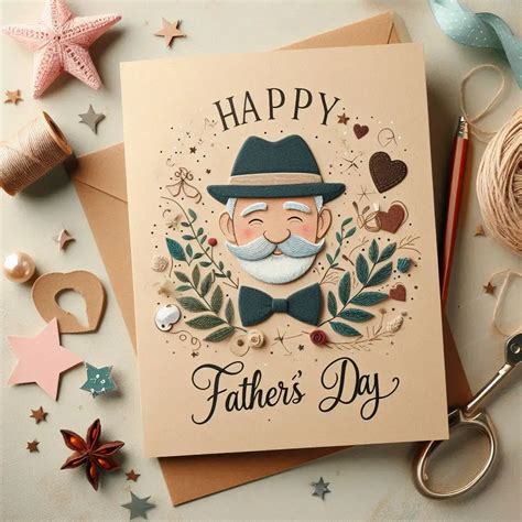 20 Happy Fathers Day Greeting Cards For Every Dad