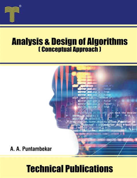 Analysis And Design Of Algorithms Engineering Reference Books