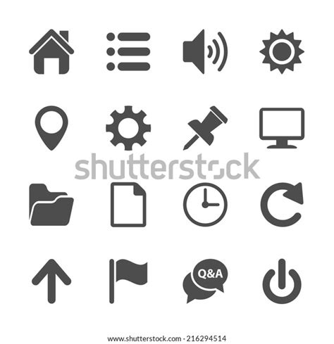 System Shutdown Icon Over 1079 Royalty Free Licensable Stock Vectors