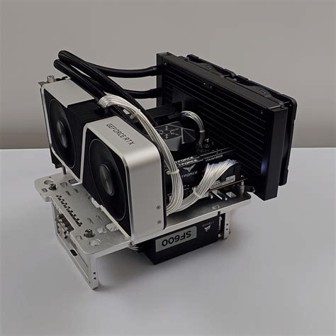 Bc1 Mini V2 W R5 7600x And Rtx 3060 Ti Rsffpc