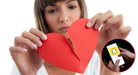 Top Searched Snapchat Query On Valentines Day Says A Lot About People