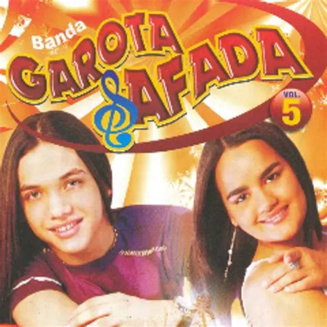 Garota Safada Vol Forró Sua Música