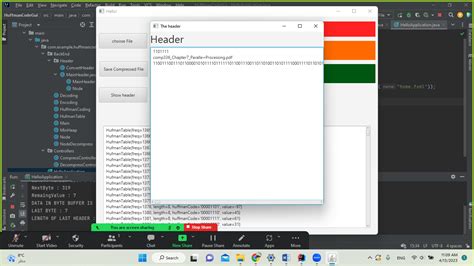 Github Tareqkhanfarhuffman Code