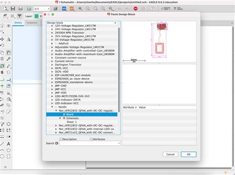 solved creating and using design blocks autodesk community