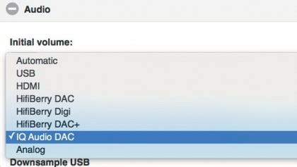 How To Set Up Pi MusicBox How To Build An AirPlay Receiver With Raspberry Pi Zero Page