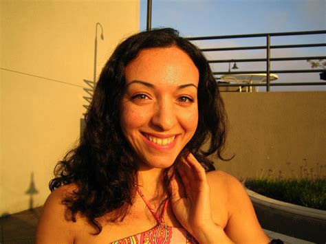 Meet Sherry Soliman Of Choisi In Santa Monica Voyage La Magazine La City Guide