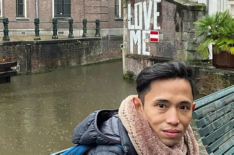 Phi Palmos Goes From Stage To Screen And Back Abs Cbn Lifestyle