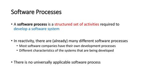 Practical Software Engineering Session 2 Ppt Download