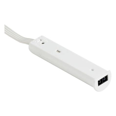 leyton irds led top multi functional sensor white