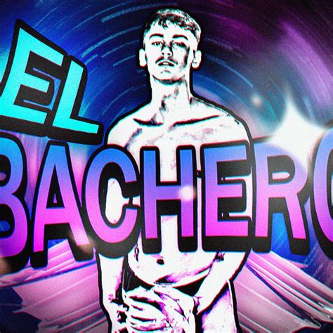 El Bachero Youtube