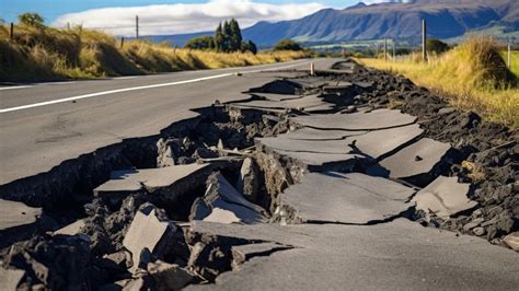 34 Quake Hits Southern California After Weekend Tremors Usgs Says