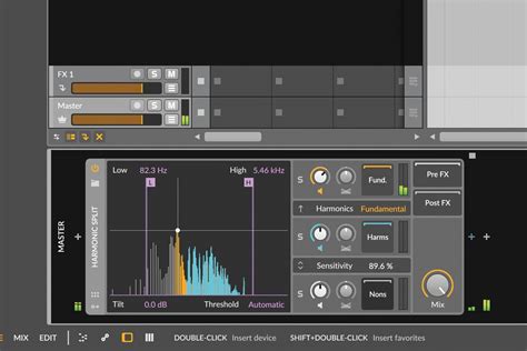 What Is Spectral Processing Get To Know The Technology Behind The Next Generation Of Effects What Is Spectral Processing Get To Know The Technology Behind The Next Generation Of Effects