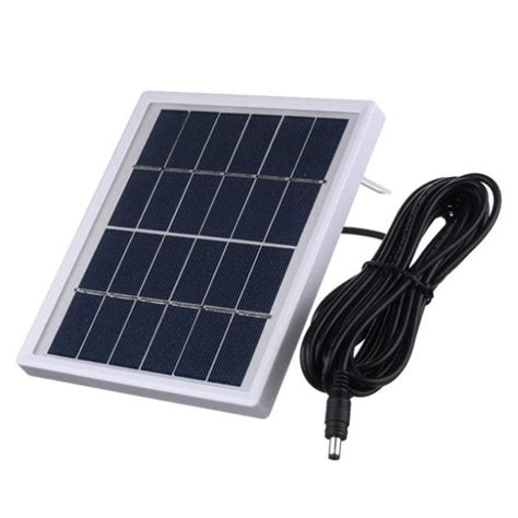 Outdoor Ultra Bright Led Solar Flood Light With Motion Sensor
