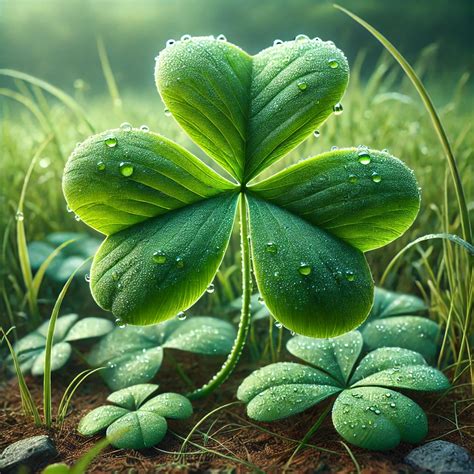 The Shamrock History Symbolism And Cultural Significance Secret