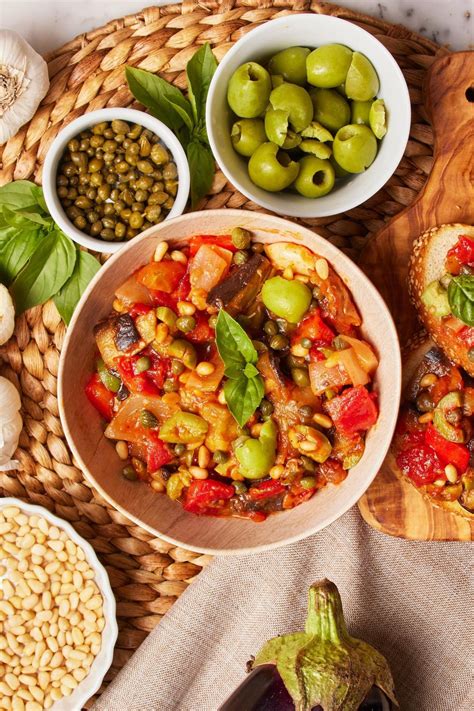 19 Zesty Green Olive Recipes For Elevated Flavor Bliss Mom Knows Recipes