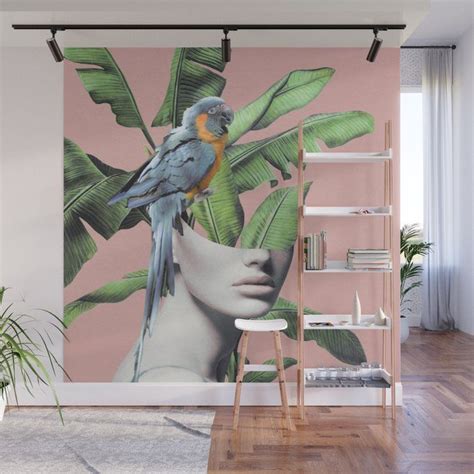 With Our Wall Murals You Can Cover An Entire Wall With A Rad Design