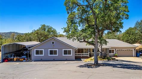 Coarsegold Ca Real Estate Coarsegold Homes For Sale ®