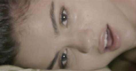 Selena Gomez Without Makeup In The Bad Liar Video Popsugar Beauty