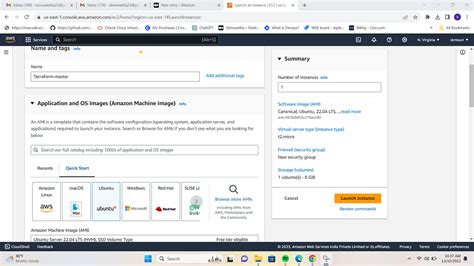 project02 three tier architecture deployment terraform aws by