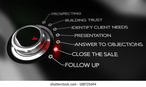 Switch Button Positioned On Text Close Stock Illustration 188725694 Shutterstock