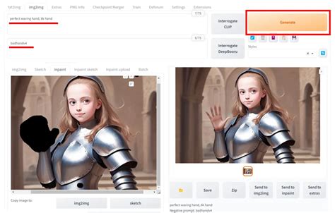 Beginner S Guide To Stable Diffusion Inpainting Aituts