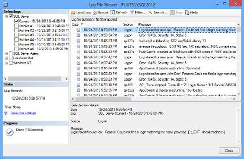 SQL Server Audit Feature Introduction