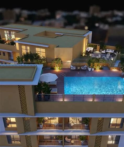 Tata Ushers Epitome Of Luxury Living To Male With Luxaone Luxera