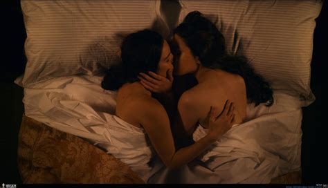 Horizons Topless Scene And More Of The Best Nudity In Westerns