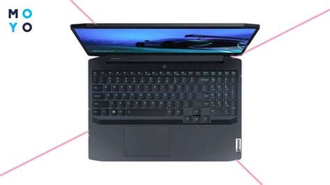 LENOVO IdeaPad Gaming 3 купить ноутбук Леново Идеапад Гейминг 3 Цены в MOYO UA
