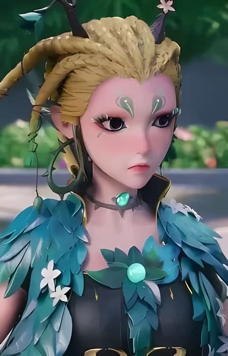 Xiaomao Bai Shen Yin Wangzuo Pictures