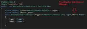 Unit Test And Mock Automapper In ASP NET Core TheCodeBuzz
