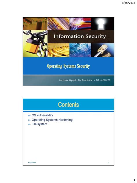 chapter 4 operation system security lab 1 pdf
