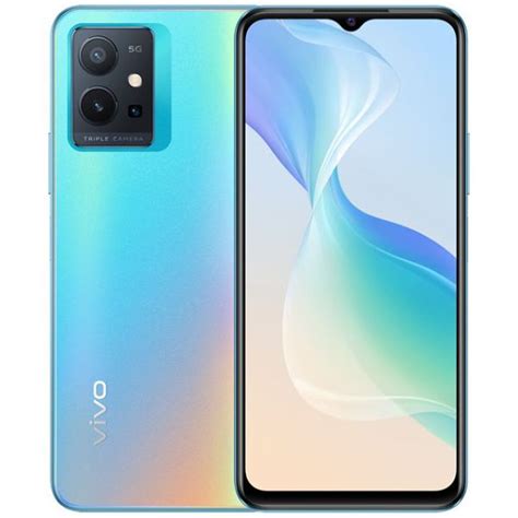 Harga Vivo T1 5G RAM 8GB ROM 128GB Spesifikasi Juni 2024 Pricebook