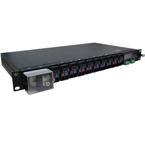 Smart Pdu China Hop