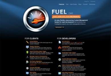 FuelPHP EcuRed