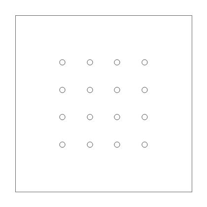 Generating A Lattice Graph Mathematica Stack Exchange