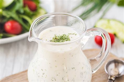 Homemade Ranch Dressing Mix Make Ahead Meal Mom