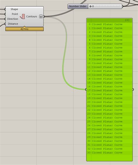 Grasshopper Component Fails To Output Closed Polysurface Grasshopper Mcneel Forum Grasshopper Component Fails To Output Closed Polysurface Grasshopper Mcneel Forum