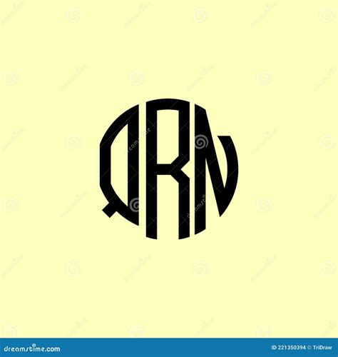 Qrn Logo Stock Illustrations 10 Qrn Logo Stock Illustrations Vectors