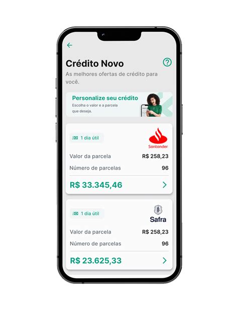 Empréstimo Consignado Banco Master Simule Agora No App Konsi