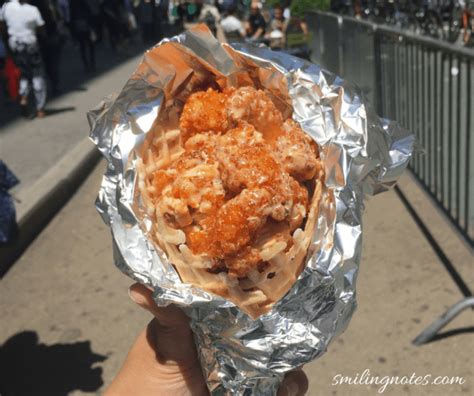 Locals Guide To Some Of The Best Places To Eat In New York City