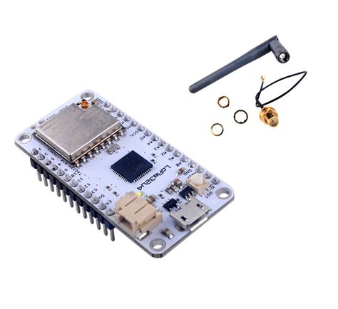 Lora32U4 Send Data To Arduino Uno Programming Arduino Forum