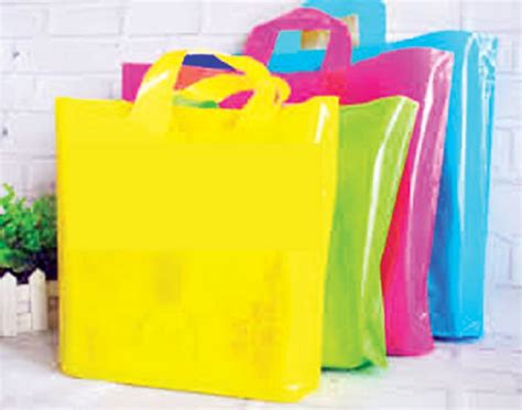 Sonali Bag Red White International