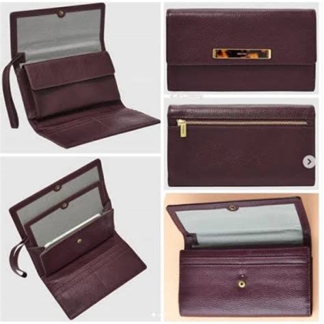 Jual Fossil Blake Large Fig Shopee Indonesia